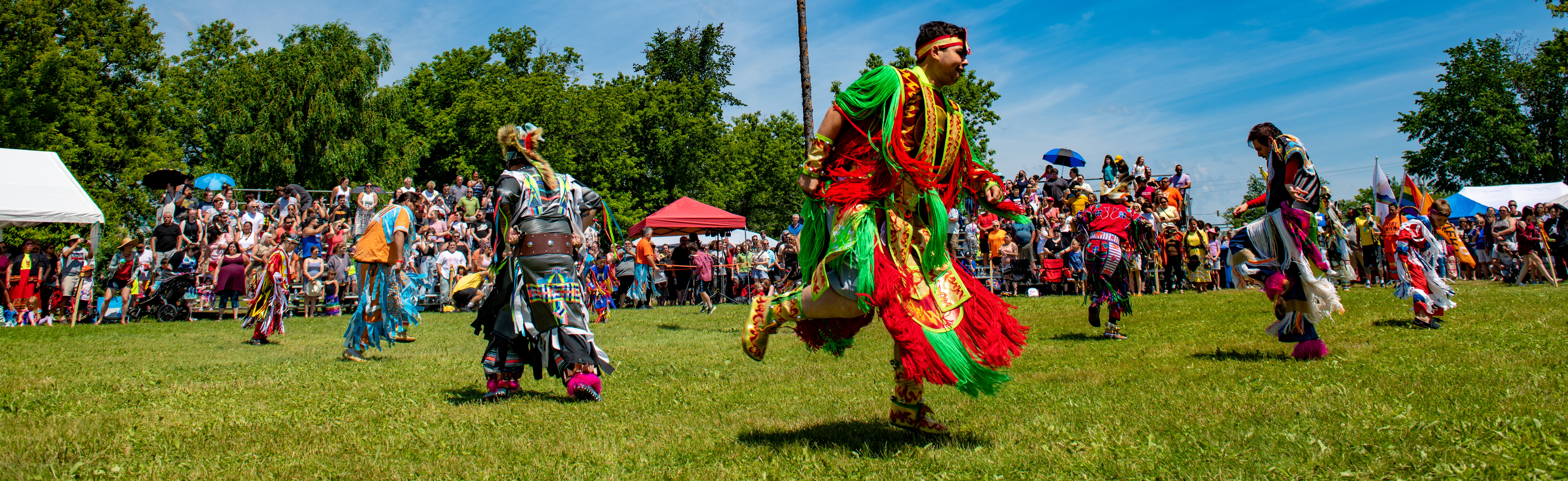 Application for Special Events | City of Fredericton