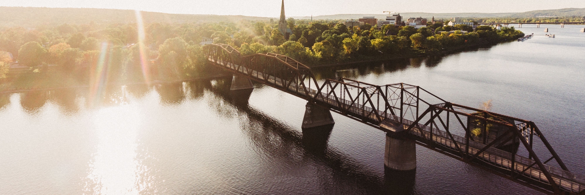 Ville de Fredericton